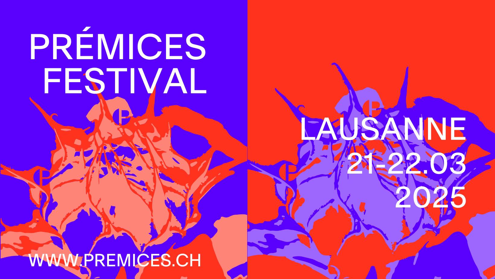 Prémices Festival 2025 pour fin mars ! - RNV